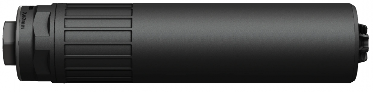 ODB 718 INCONEL HUB | Piece of Mind